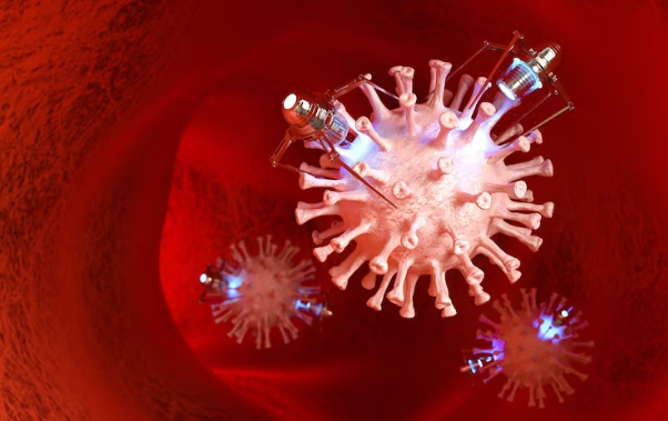 How nanomedicine is revolutionizing care for cardiovascular disease ...