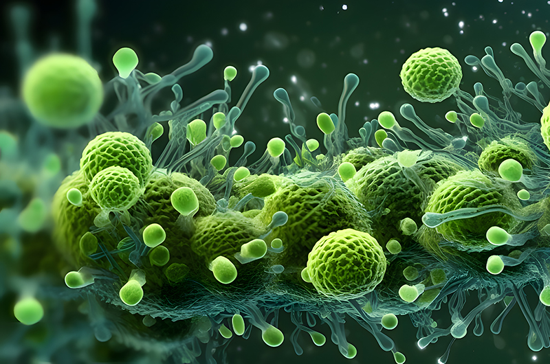 new green nanotech molecule can power pacemakers in the body – Nano ...