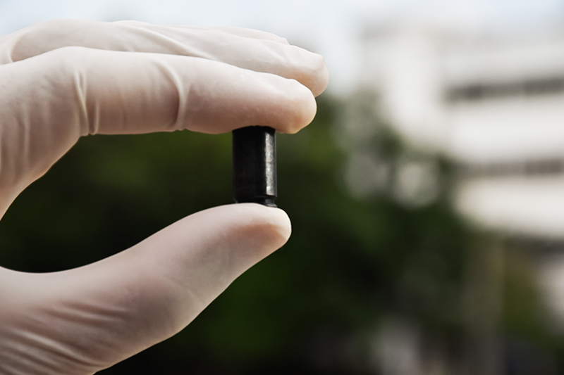 Breakthrough Bio-Battery: A Century-Long Power Source Unveiled – Nano ...