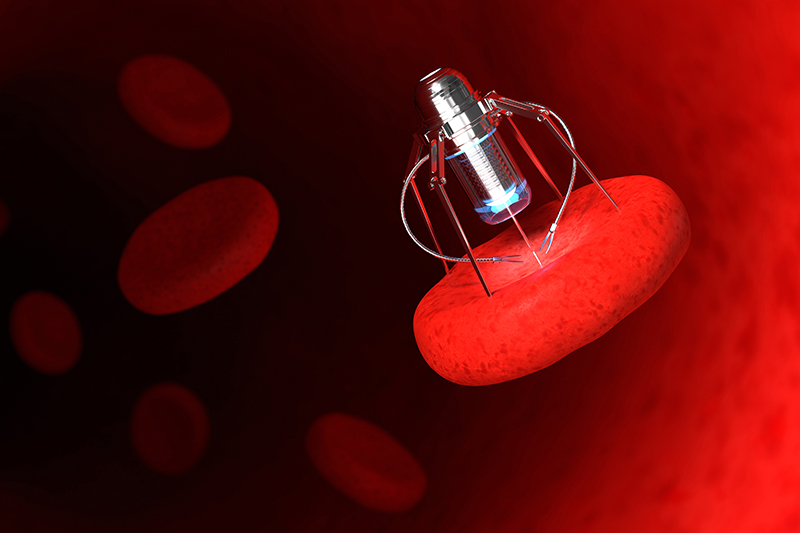 The Future of Sustainable Energy? Scientists Create First-Ever Battery ...